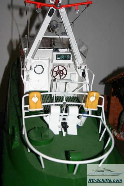 Die Siegfried Boysen von Gabriele Glücks